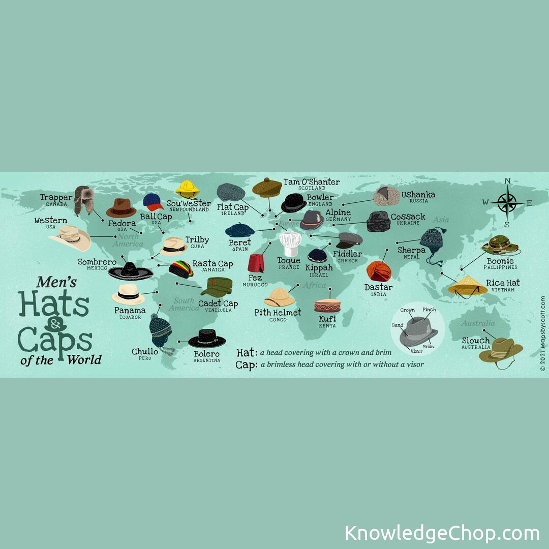 No cap | 🥷 Knowledge Ninja