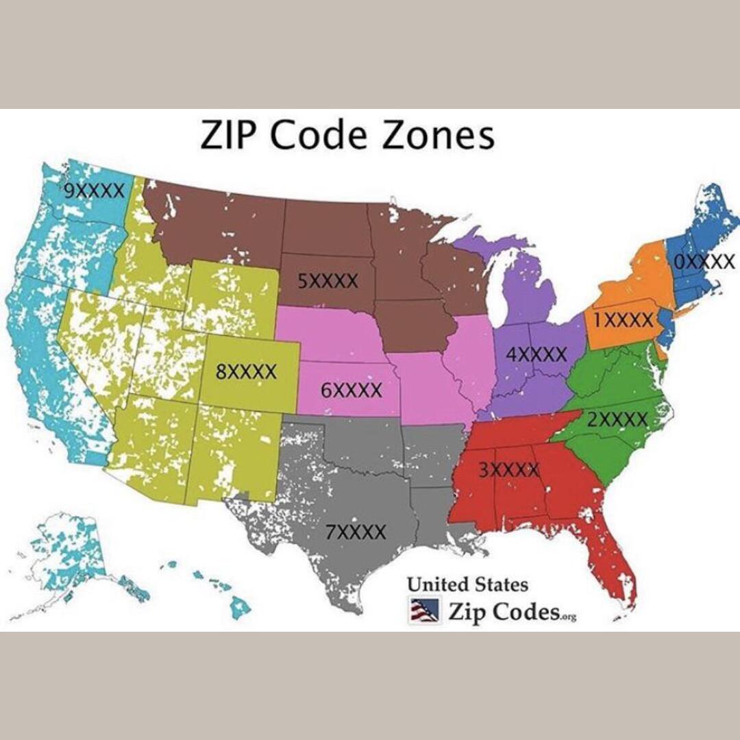 859 Area Code Time Zone Map - Map