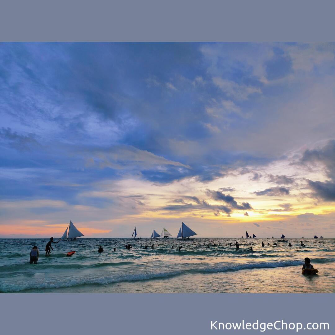 Boracay, Philippines | 🥷 Knowledge Ninja