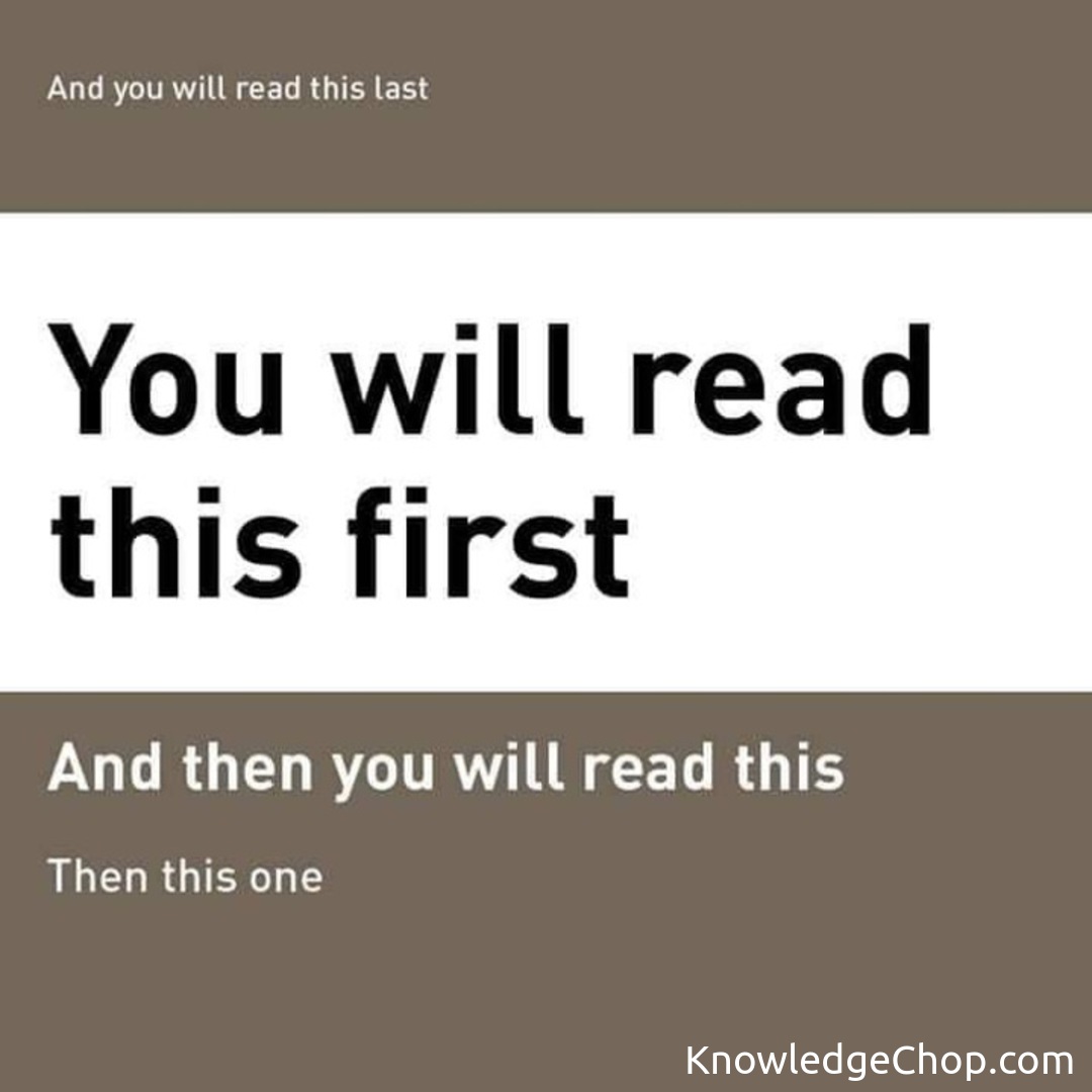 Meme making format. | 🥷 Knowledge Ninja